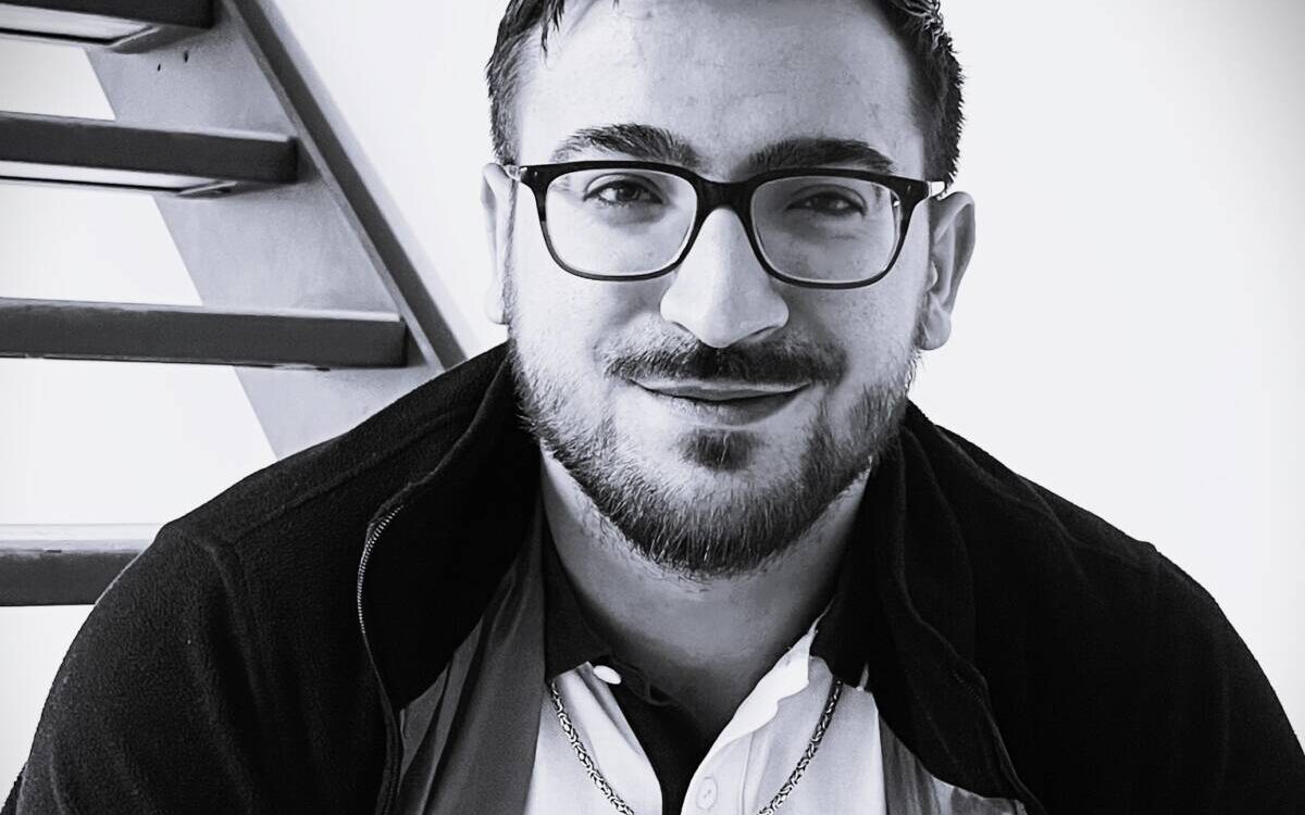 Mikaïl AKYUZ - DEOBAT